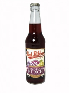 FRESH 12oz Pennsylvania Punch-tastes like Delaware Punch!