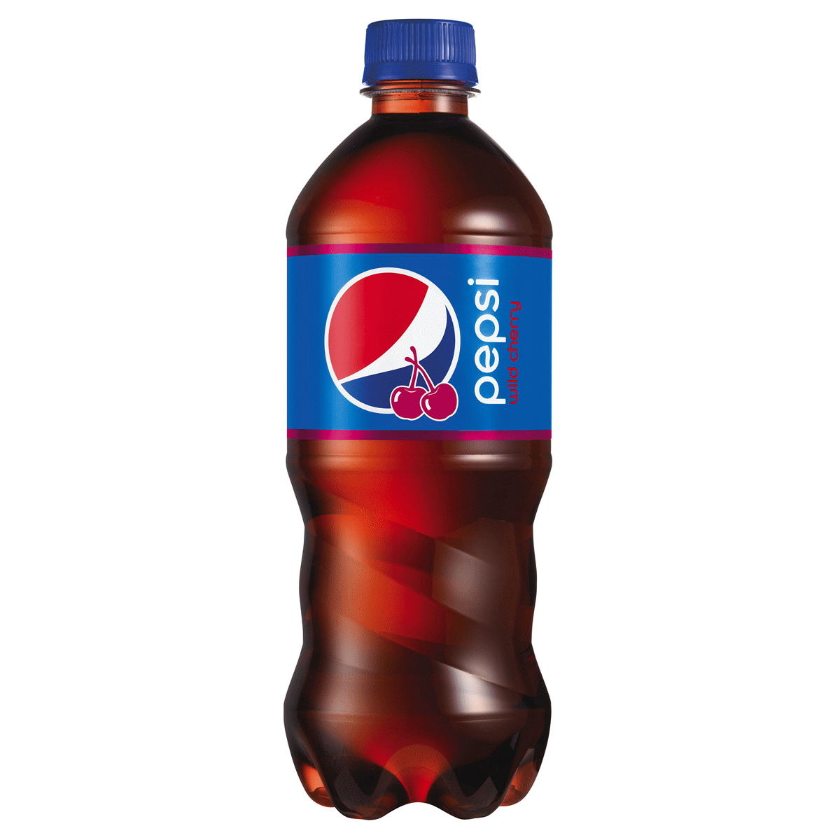 FRESH 20oz Pepsi Cherry - Soda Emporium